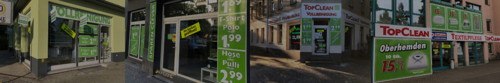 Privatkunden | TopClean