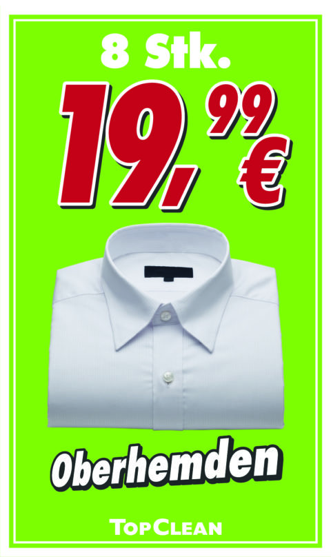 Filialen | TopClean